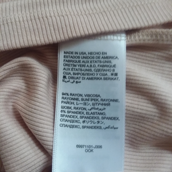 bebe | Tops | Bebe Woman Top | Poshmark